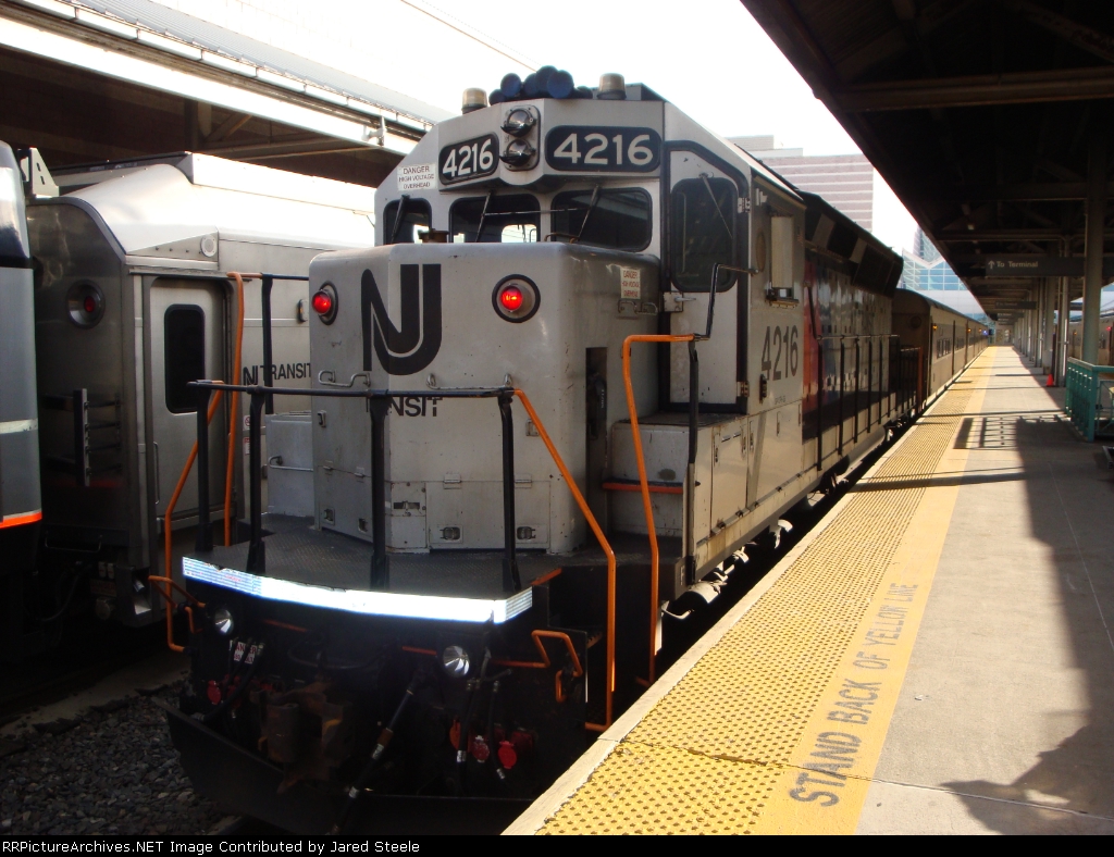 NJT 4216